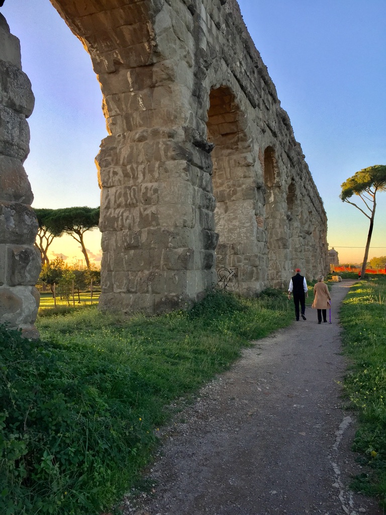 Insider's Italy Celebrates Water ! - Insiders Italy