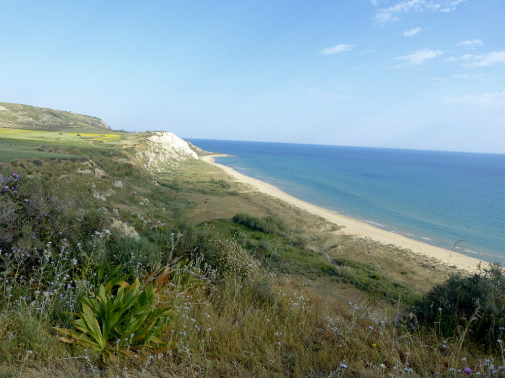 Sicily in the Spring - Insiders Italy